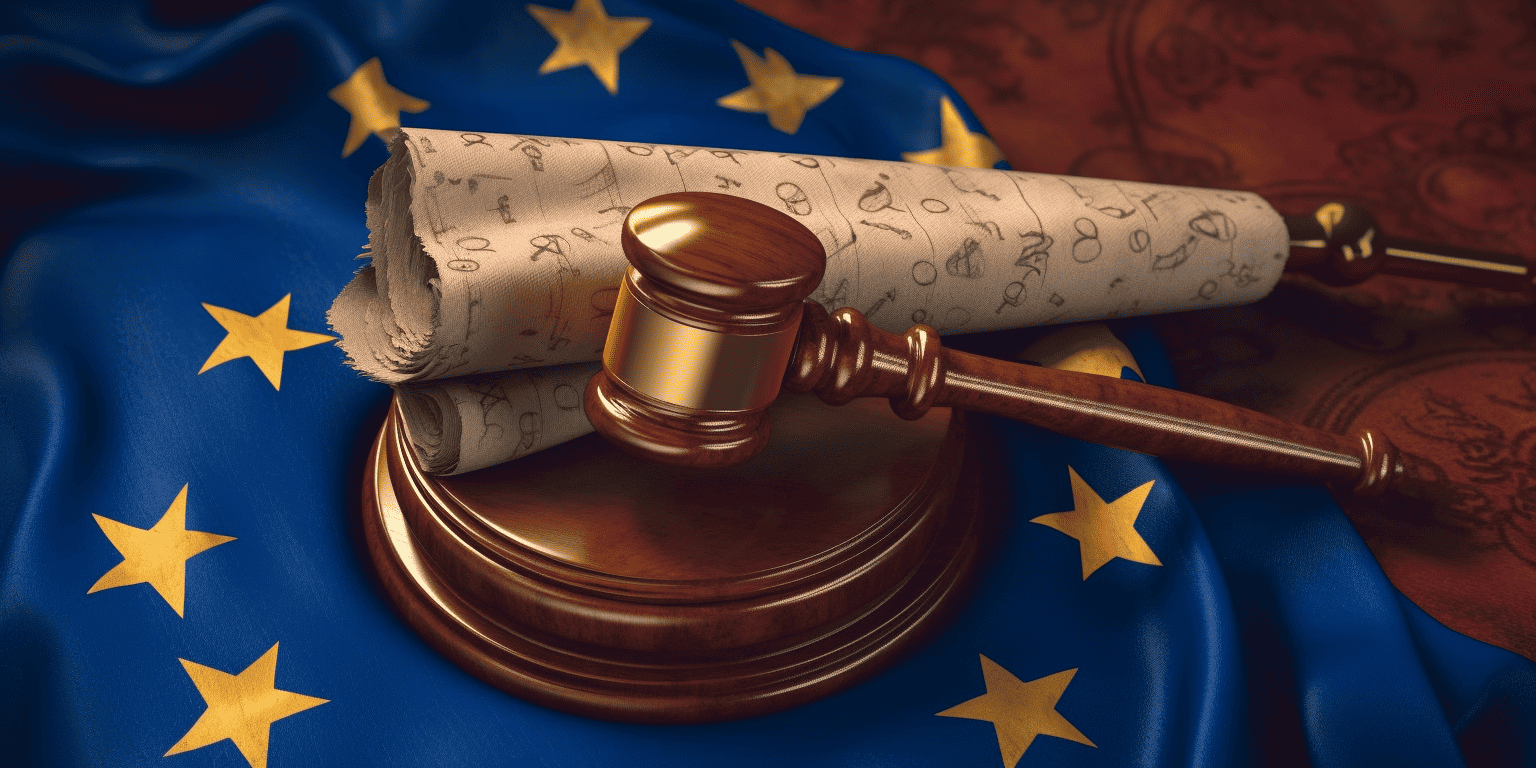 7. EUROPEAN LAWS – GaminGEE – Learning platform